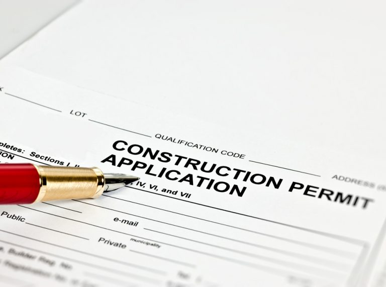 Permit Service - Elder-Jones | General Contractor | U.S. Canada Puerto Rico