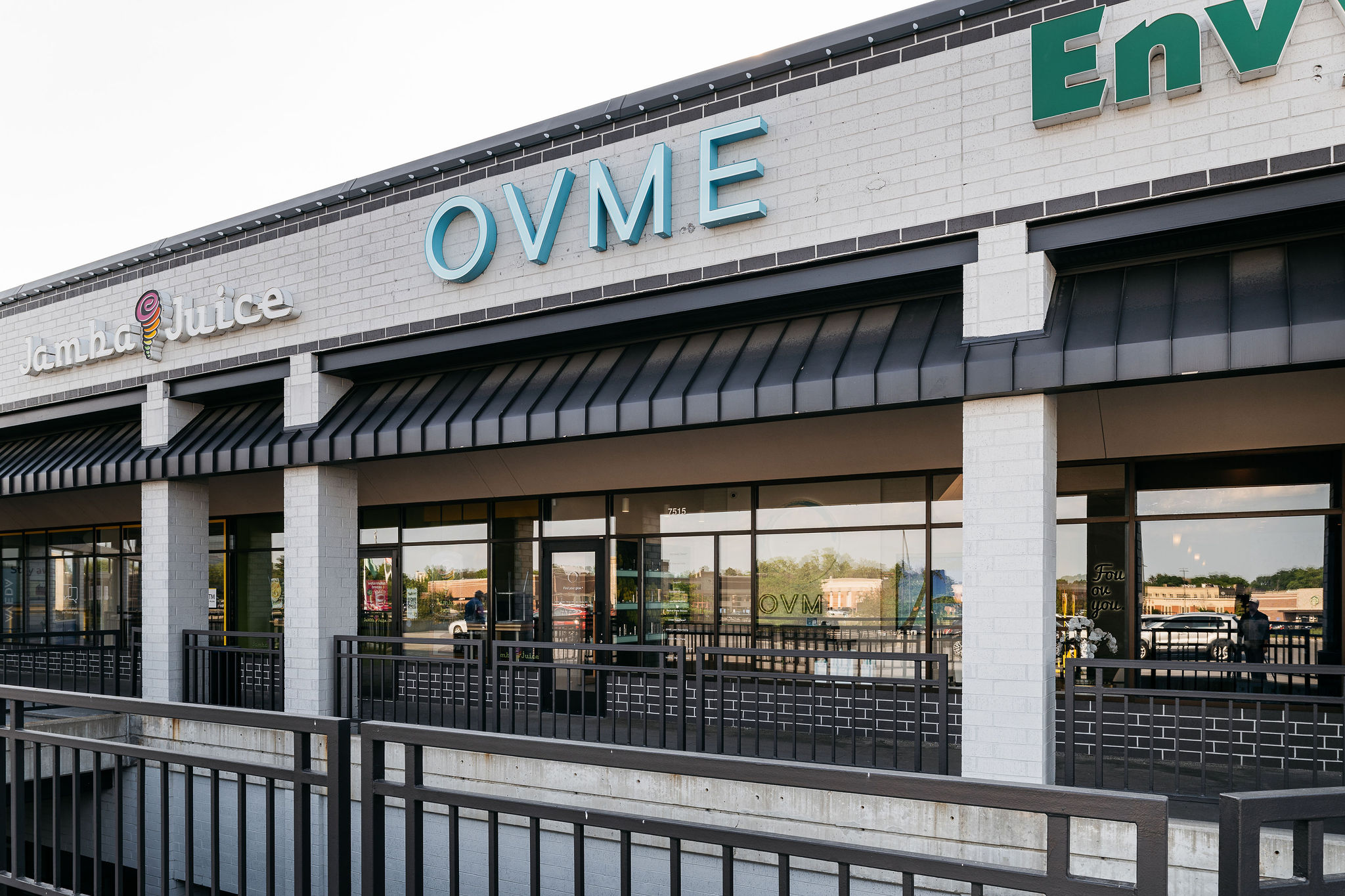 Featured Project: OVME in Edina, MN - Elder-Jones | General Contractor ...