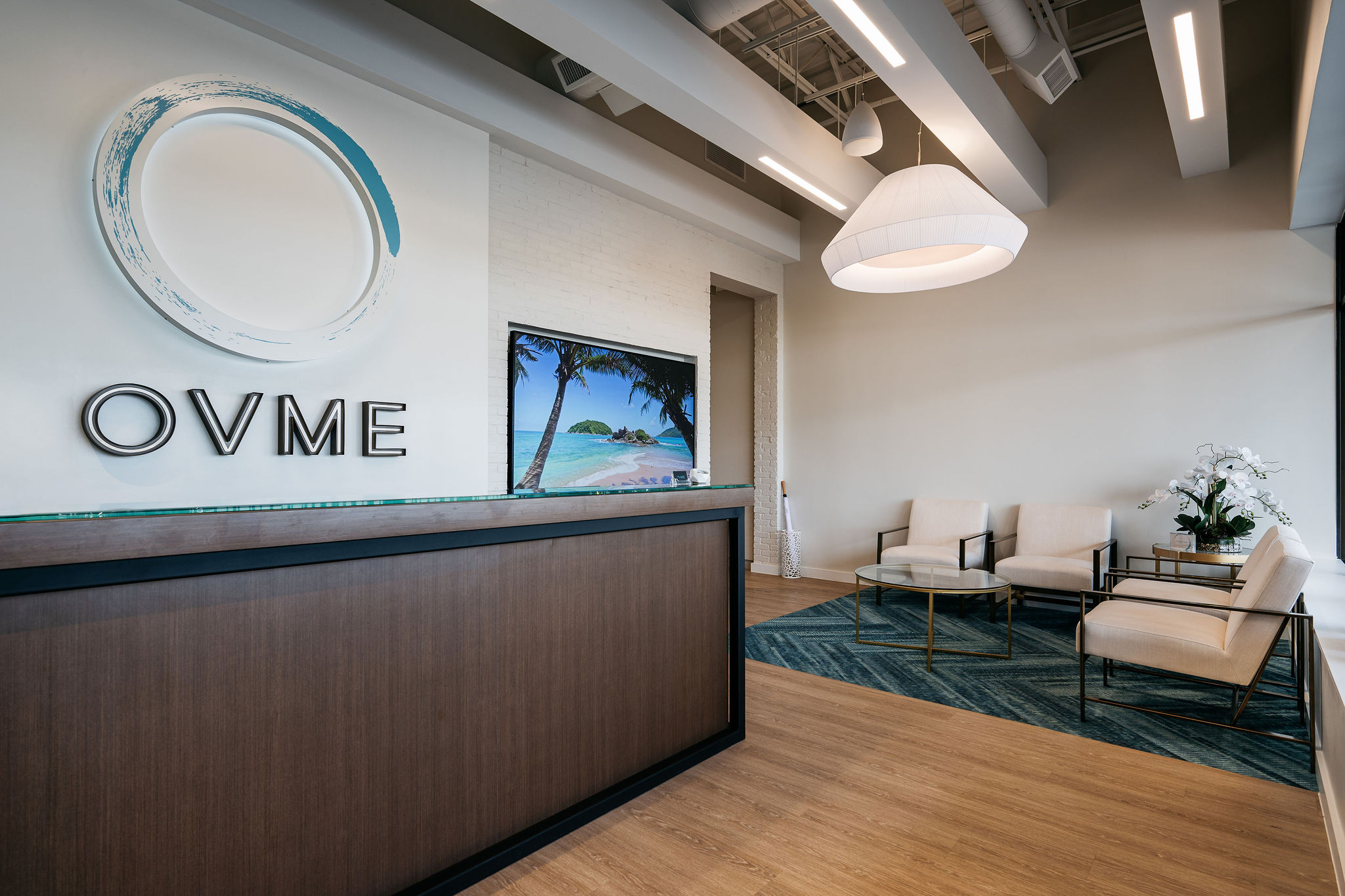 Featured Project: OVME in Edina, MN - Elder-Jones | General Contractor ...