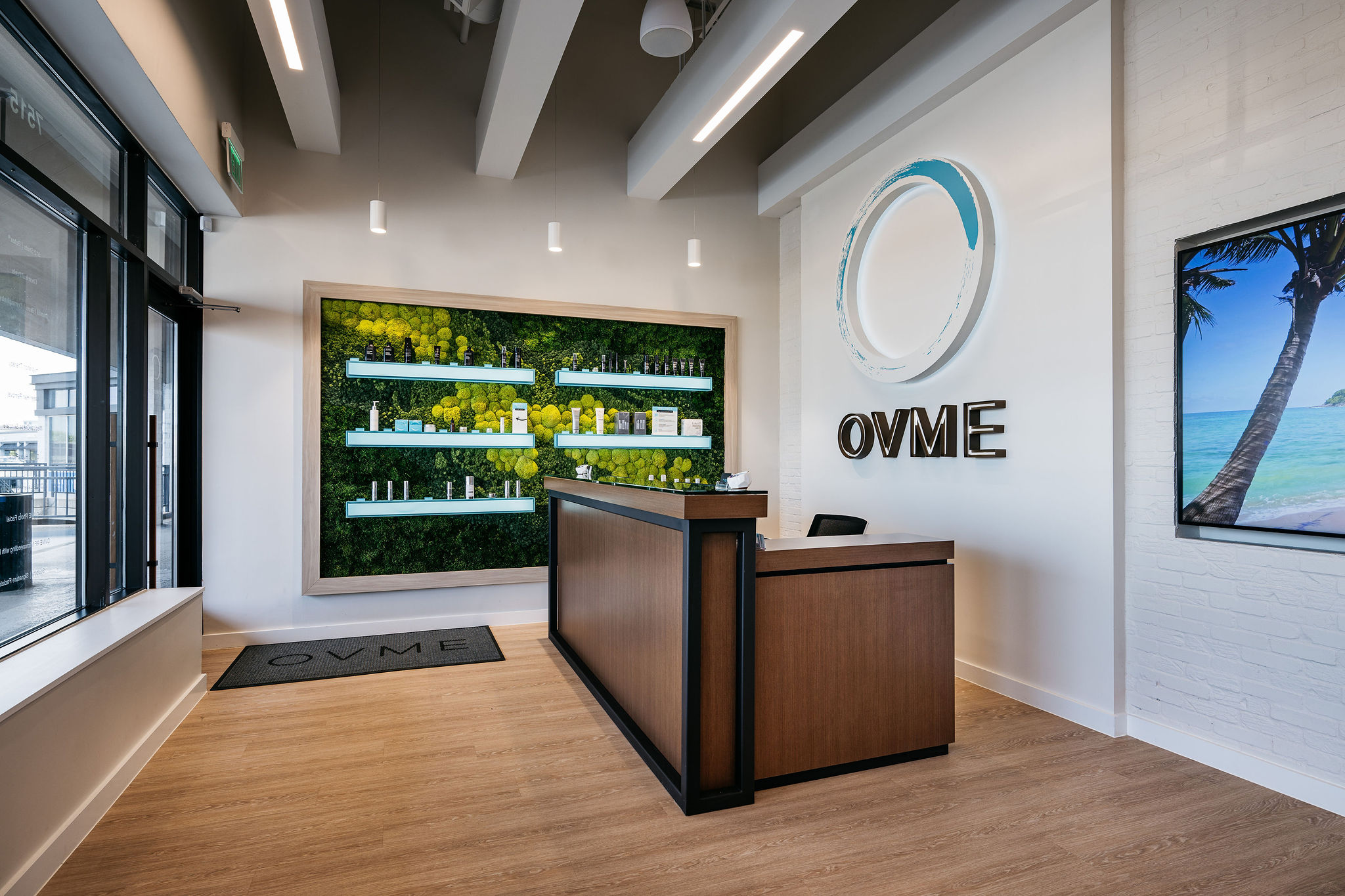 Featured Project: OVME in Edina, MN - Elder-Jones | General Contractor ...