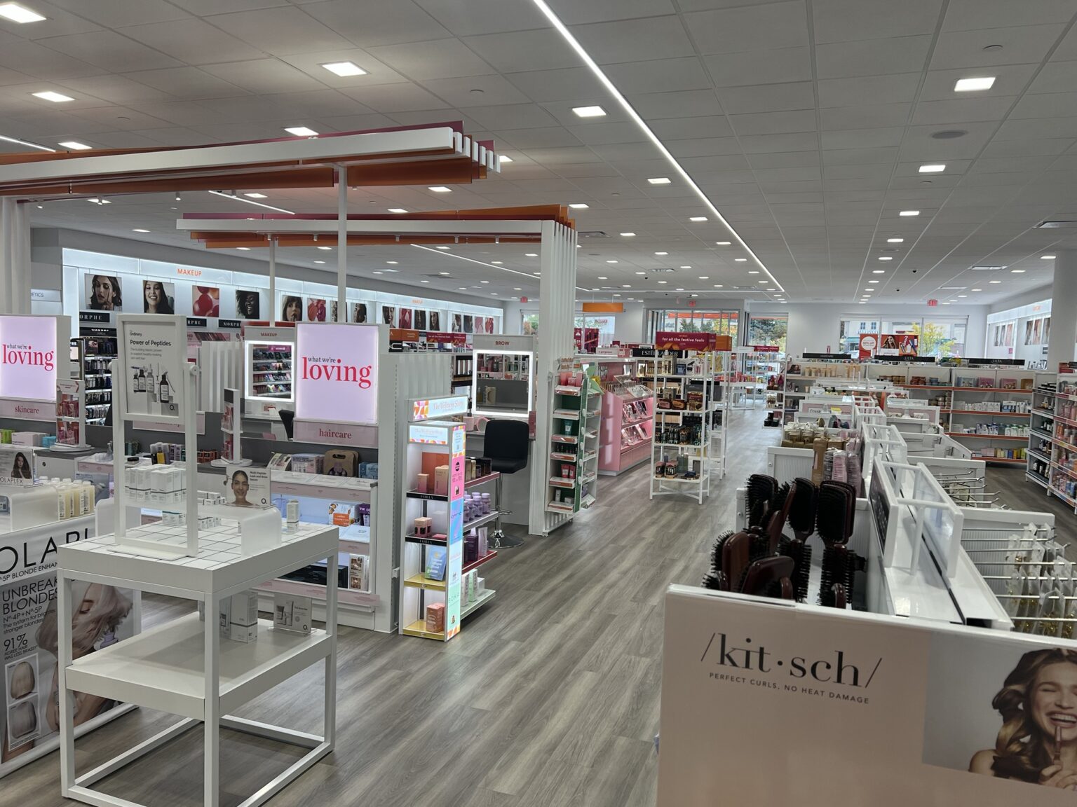 Featured Project: Ulta Beauty in Cottage Grove, MN - Elder-Jones ...