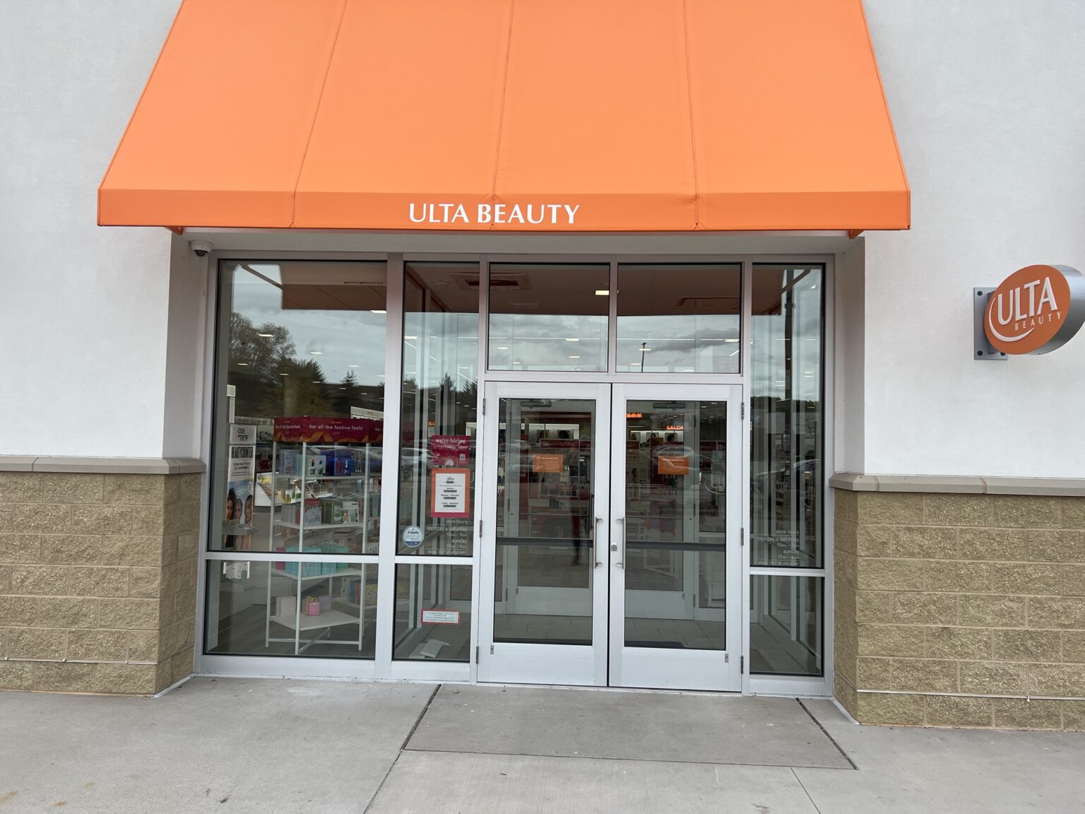 Featured Project: Ulta Beauty in Cottage Grove, MN - Elder-Jones ...