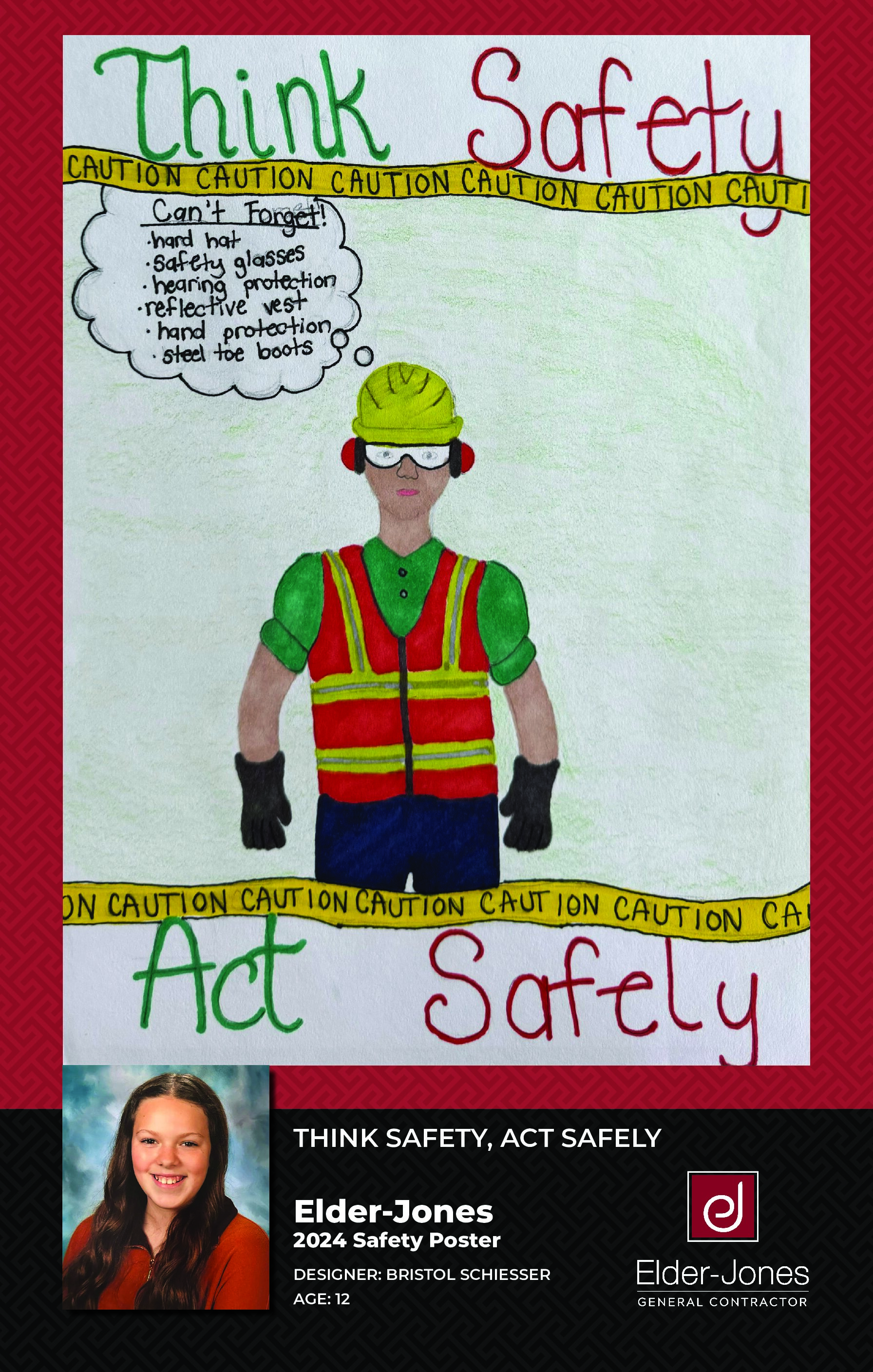 Industrial Safety Posters Manifesto For Global Industrial Safety