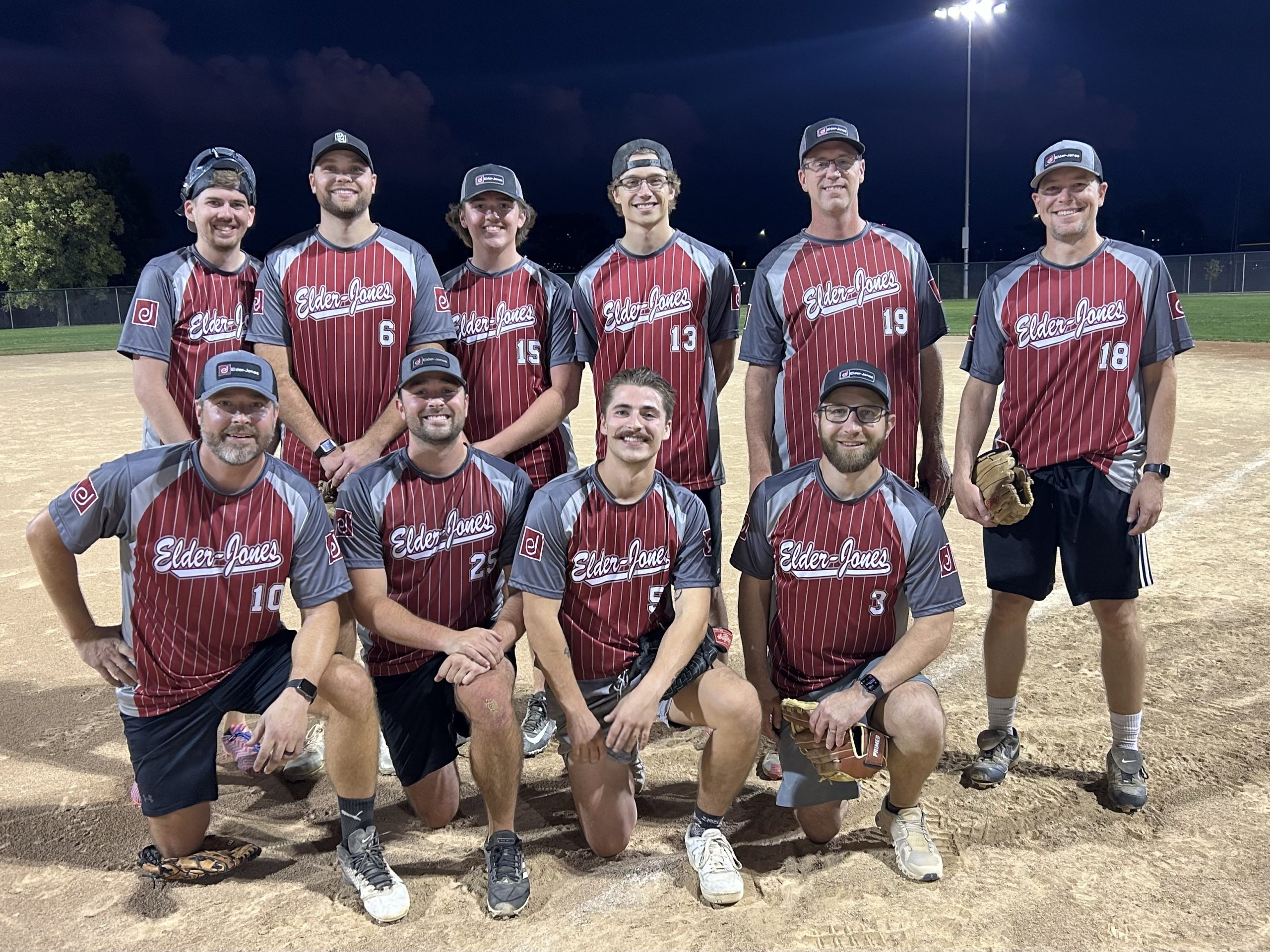 A Winning Record on the Diamond - Elder-Jones | General Contractor | U ...