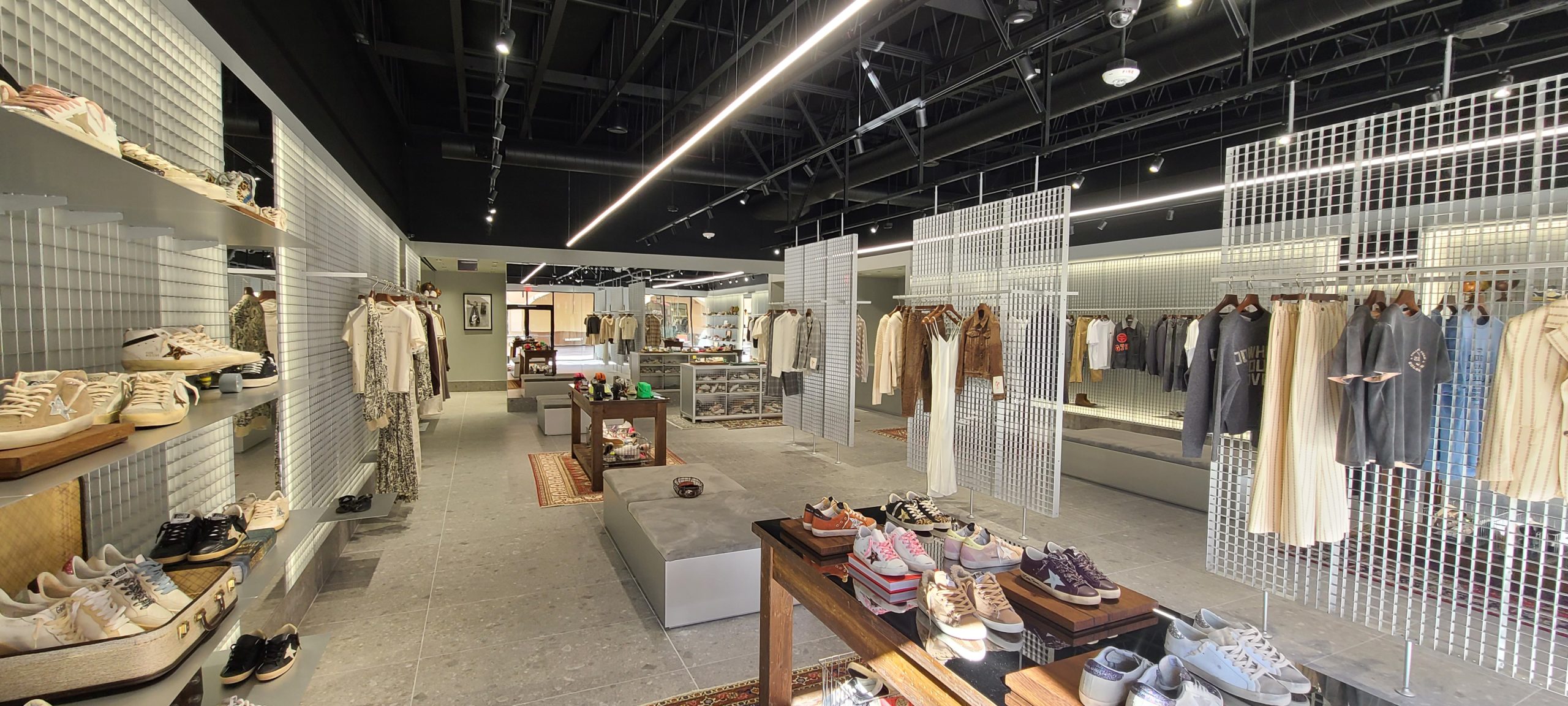 Featured Project: Golden Goose in Cabazon, CA - Elder-Jones | General ...