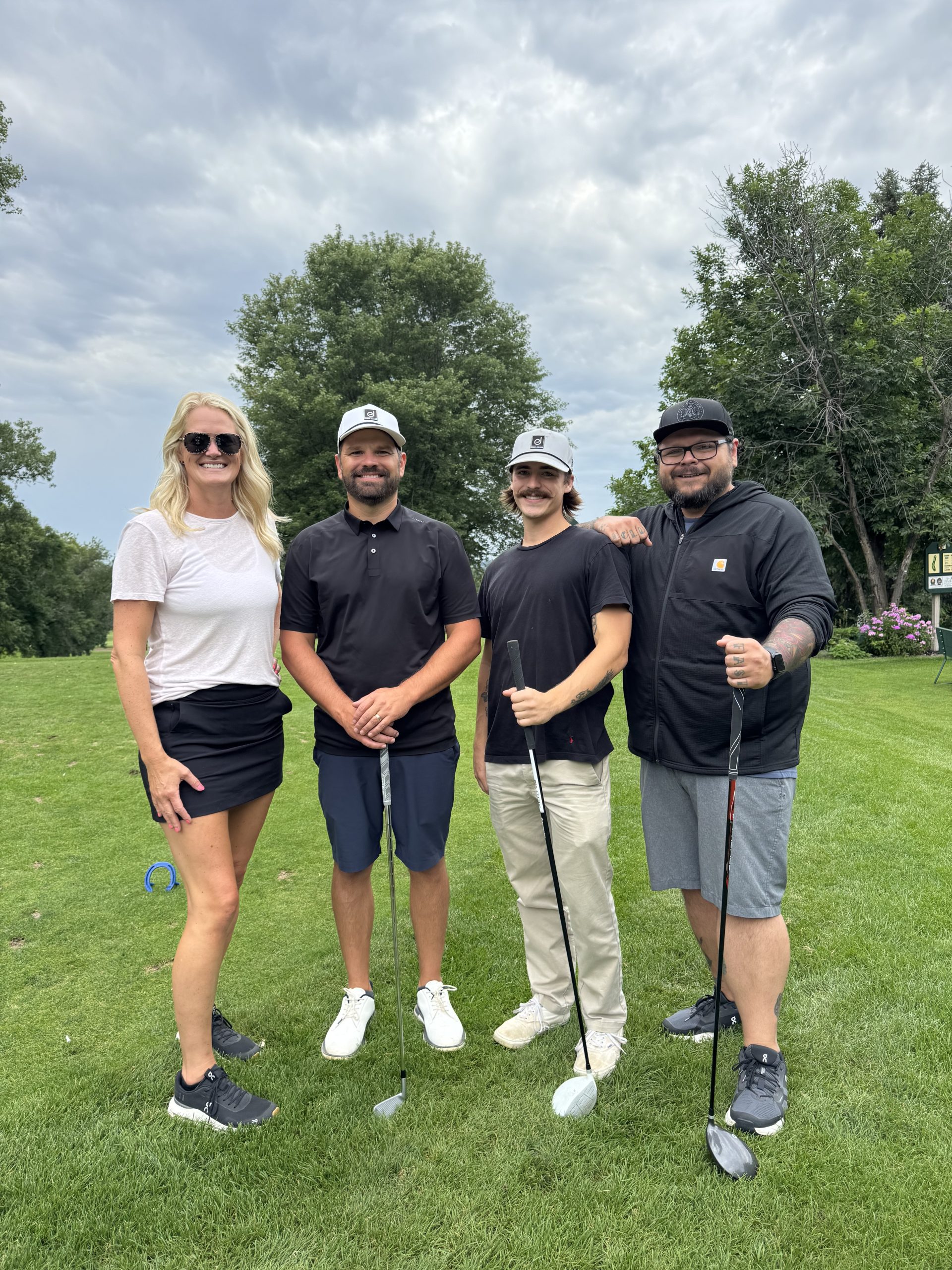 13th Annual E-J MN Golf Scramble - Elder-Jones | General Contractor | U ...